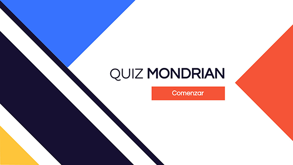 Plantillas de quizzes interactivos | Genially